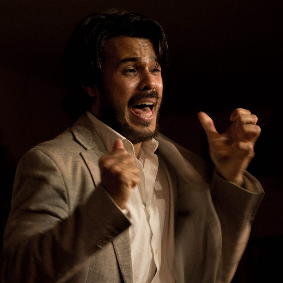 XXIII Seville Flamenco Biennial 2024: General Programming – Flamenco Seville